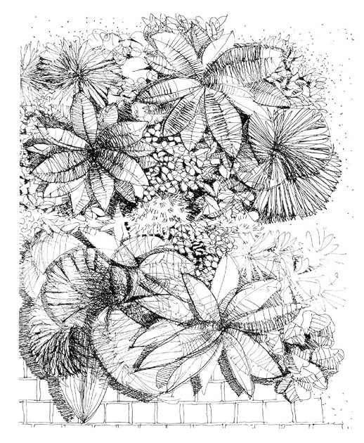 Digital Sketching: Revolutionizing Representations in Landscape ...